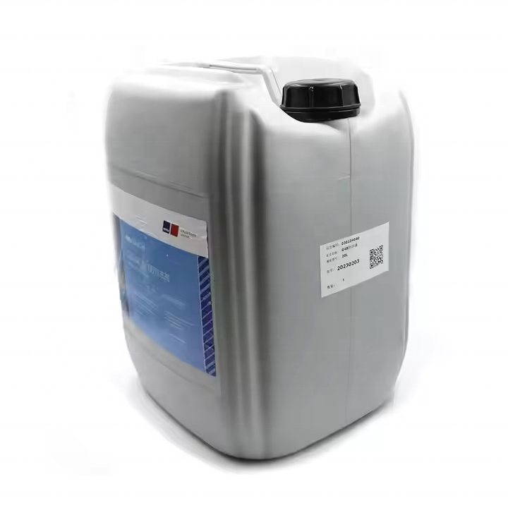Genuine MTU X00057233 CS-100 Diesel Engine Inhibitor