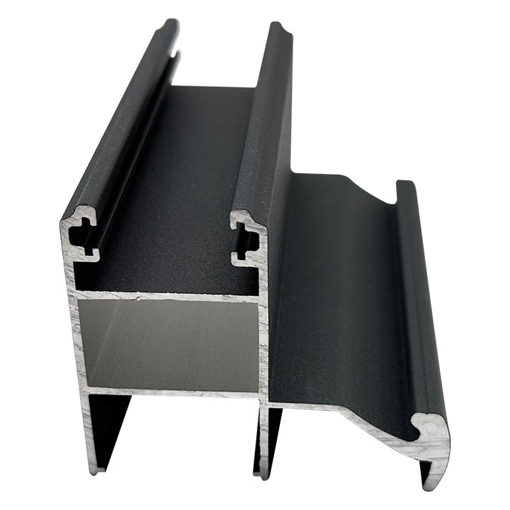 Mauritius Aluminum Profile for Window Door Aluminum Casement windows ...