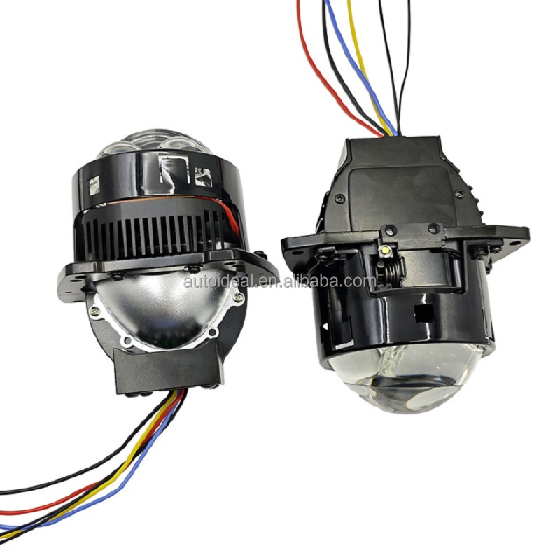 How to Choose the Best LED Laser Projector BI for Your Needs