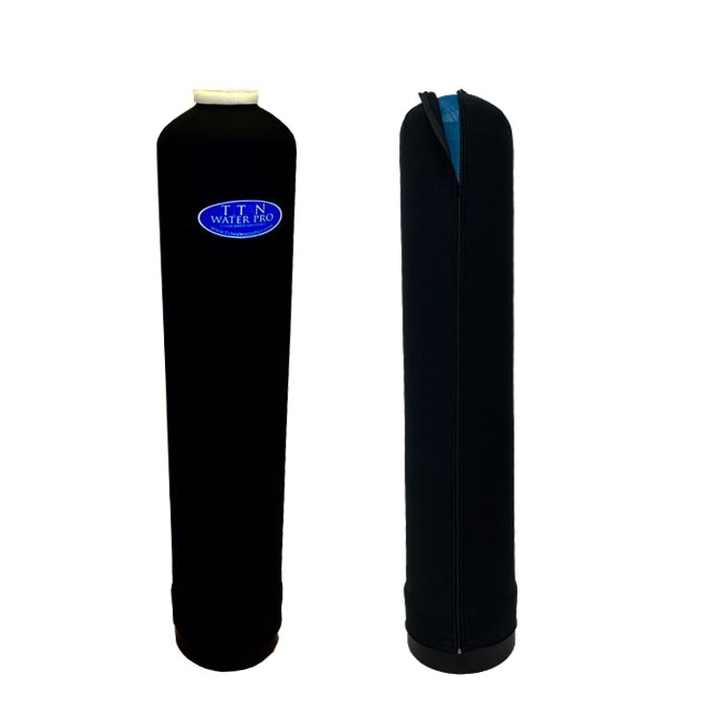 Waterproof Frp Tank Jacket Neoprene Water Softener Sweat Jacket ...