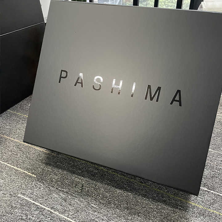 Lionwrapack's Tailor-Made Gift Packaging - Sturdy & Stylish