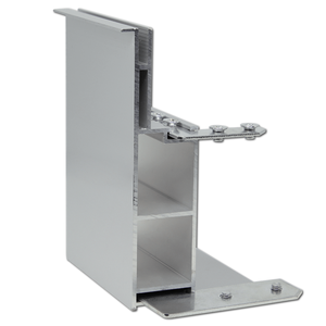 Shop Wholesale sign box aluminium extrusion For Construction Uses ...