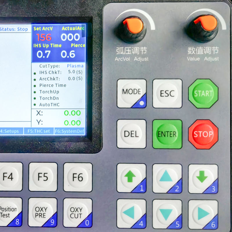 HD Plasma Table - Precision Cutting Solutions for Metal