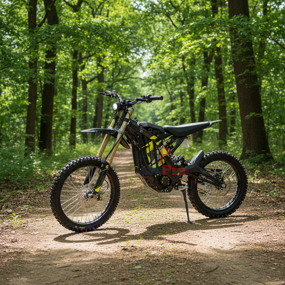 Surron Light Bee X 2025 Bikes 8000W Dirt Bike 60V 40Ah for Electric ...