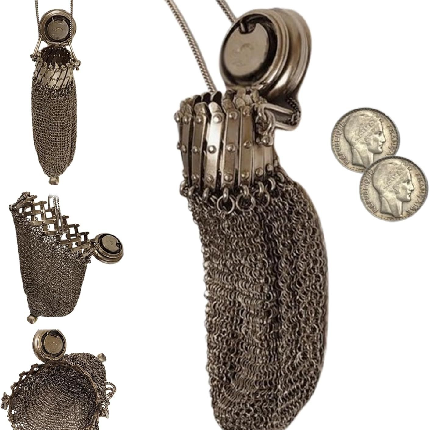 How to Choose the Best Metal Coin Purse: Buying Guide 2026