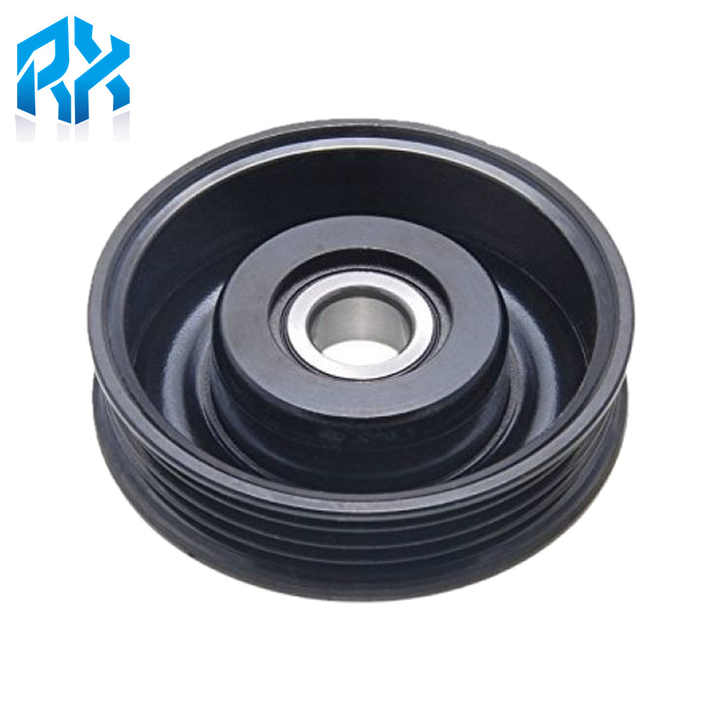 张力轮ASSY空调23129-4F100适用于现代PoterII Porter 2 H100| Alibaba.com