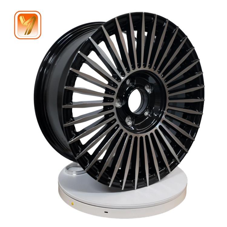 Toy-ota Ra sup Mk5 Wheel 5x114.3 5x130 Au-di S5 B8.5 16-24 Inch Source ...
