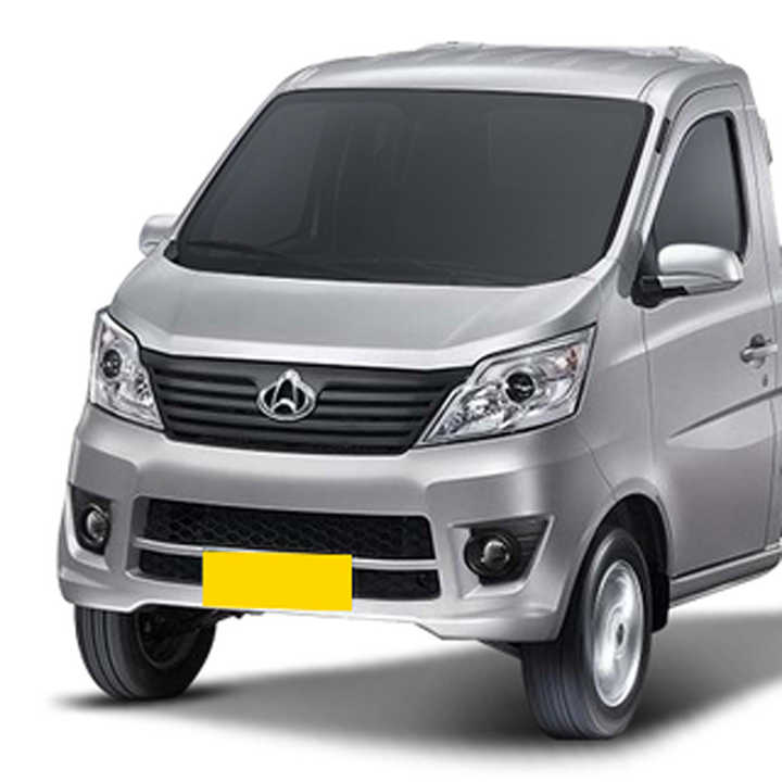 Wholesale Changan Brand Shenqi T10 2.6T 2.52meters Long Range on Full ...