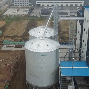 Easy Tool Management With A Wholesale grain silo sizes - Alibaba.com