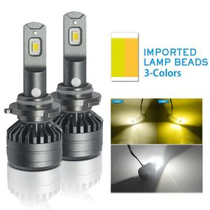 Top Efficient 4300k led headlight bulb hb3 For Safe Driving - Alibaba.com