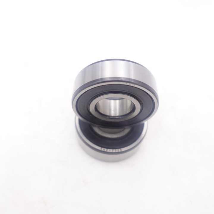 6202-2RS Deep Groove Ball Bearing - High Speed & Long Life