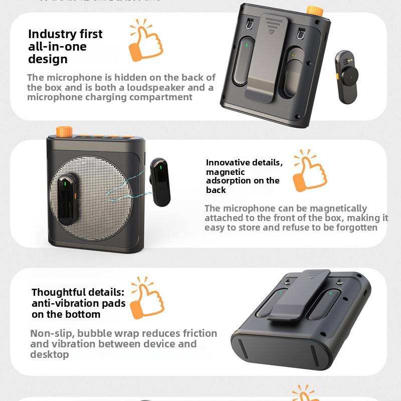 How to Choose the Best Meeting Speaker and Wireless Microphone