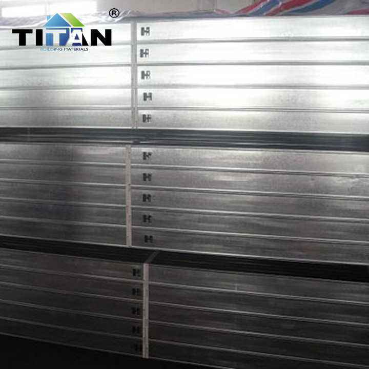 Light Gauge Steel Frame House Furring Channel Australia