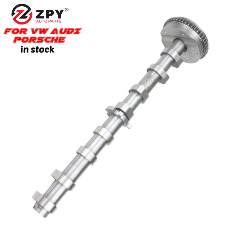 ZPY Intake Camshaft Timing Gear Assembly for Audi VW Porsche
