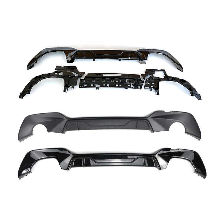 M Performance Body Kit for BMW 3 Series G20 Pre 2020-2022 New Car Spare ...
