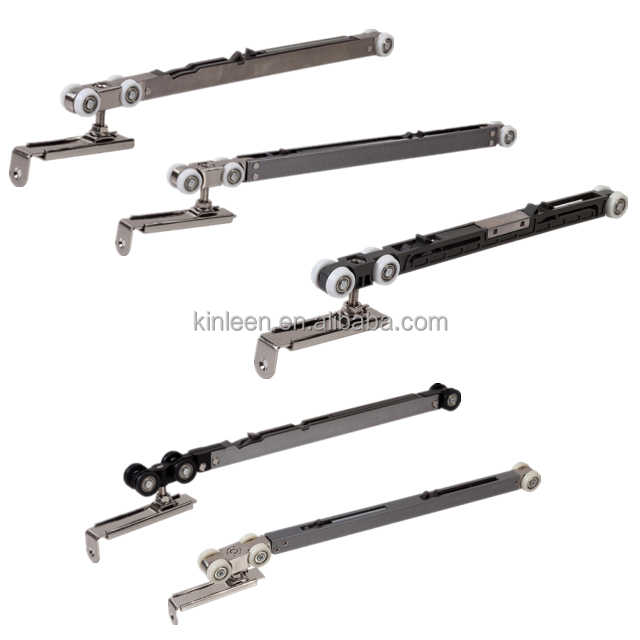 Sliding Door Access Control System Inline Sliding Door Roller System ...