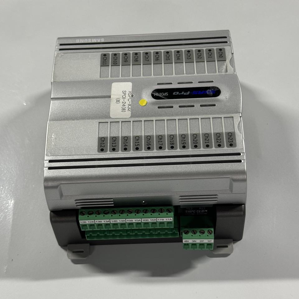 三星SSAS-Pro，SPDI-24(8) RSPC-X32报警和监控系统模块| Alibaba.com
