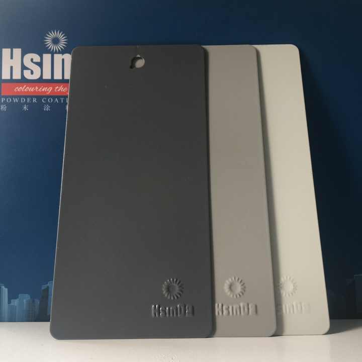 RAL 7024 Powder Coating - Graphite Grey for All Surfaces