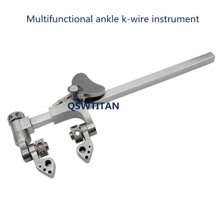 Orthopedics Multi-function Retractor Instrument Kit Animal Stretch ...