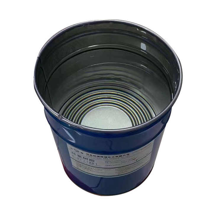 Hongda Bisphenol a Bisphenol a (BPA-Free) Epoxy Resin for Woodworking ...