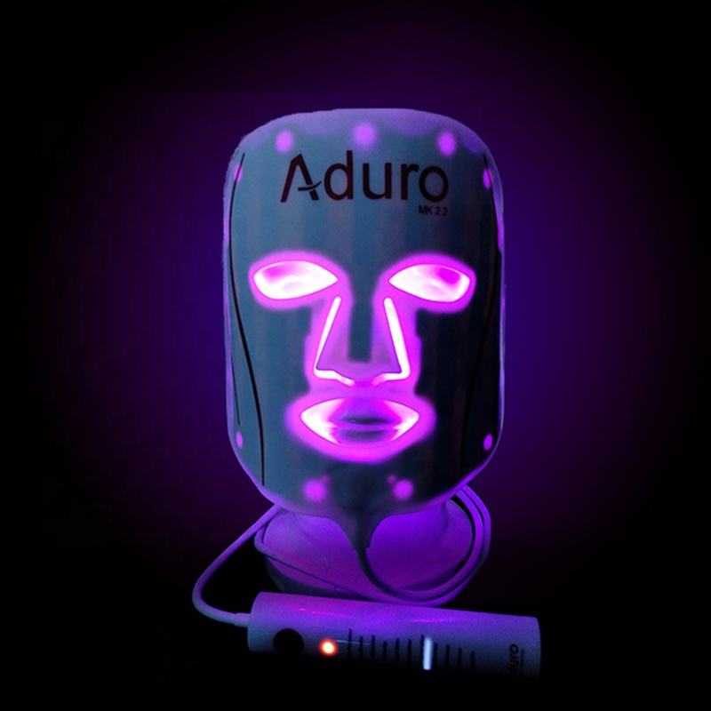 Aduro Multifunctional 7 In1 Rejuvenation Facial Beauty Device