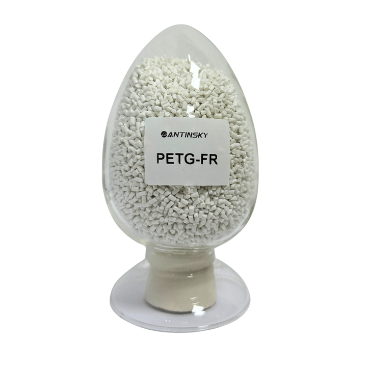 ANTINSKY Pellets for 3d Filament PETG PETG-FR PETG-HS PETG-matte 3d ...