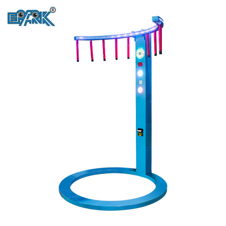Eyes Fast Chips Arcade Machine - Fast Reaction Training