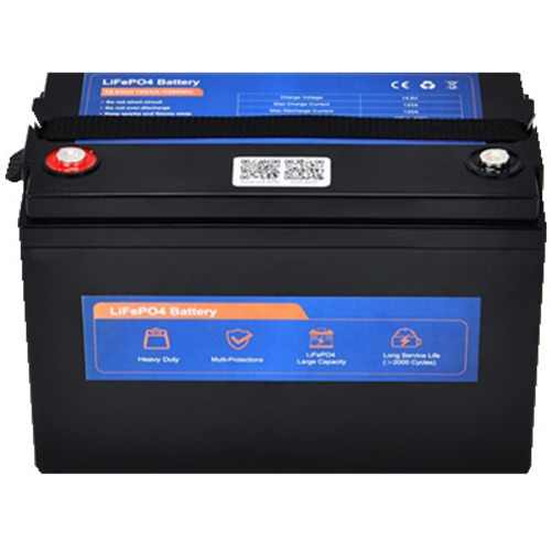 High Discharge Rechargeable 12v Lifepo4 Livepo4 Litium Ion Lithium Li ...