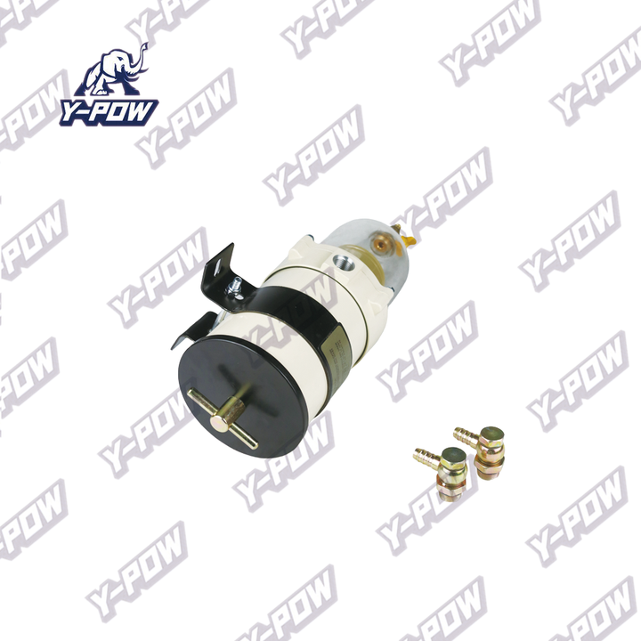 VOLVO Water Separators for EC210, EC240, EC290, EC380, EC480