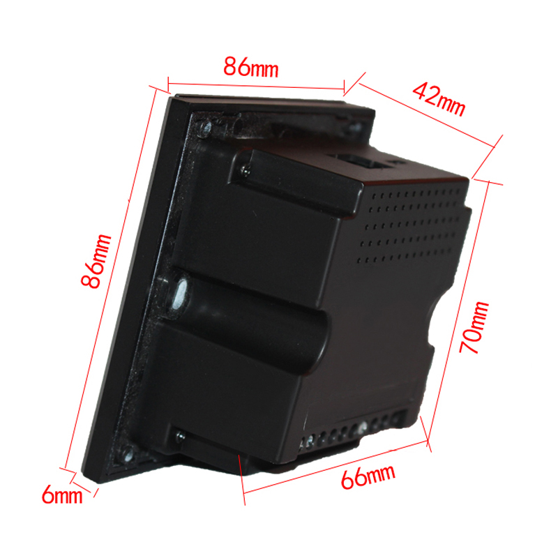 Access Control System WG - Secure Your Doors Efficiently