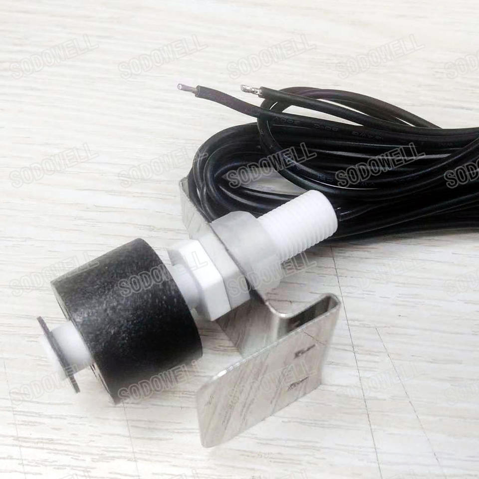 Factory SS3 Condensate Overflow Switch HVAC Float Switch Drain Pan ...