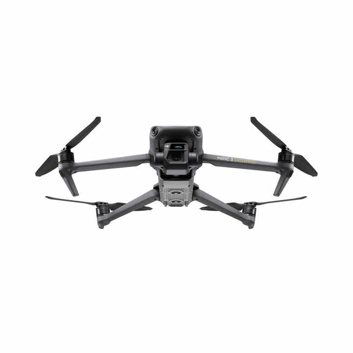 DJI Mavic 3 Enterprise Drone - Multispectral & RTK Capabilities