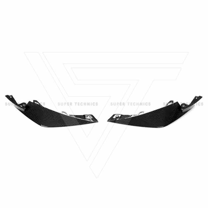For BMW 4 Series G82 M4 2021-2022 Car Body Accessories Carbon Fiber ...