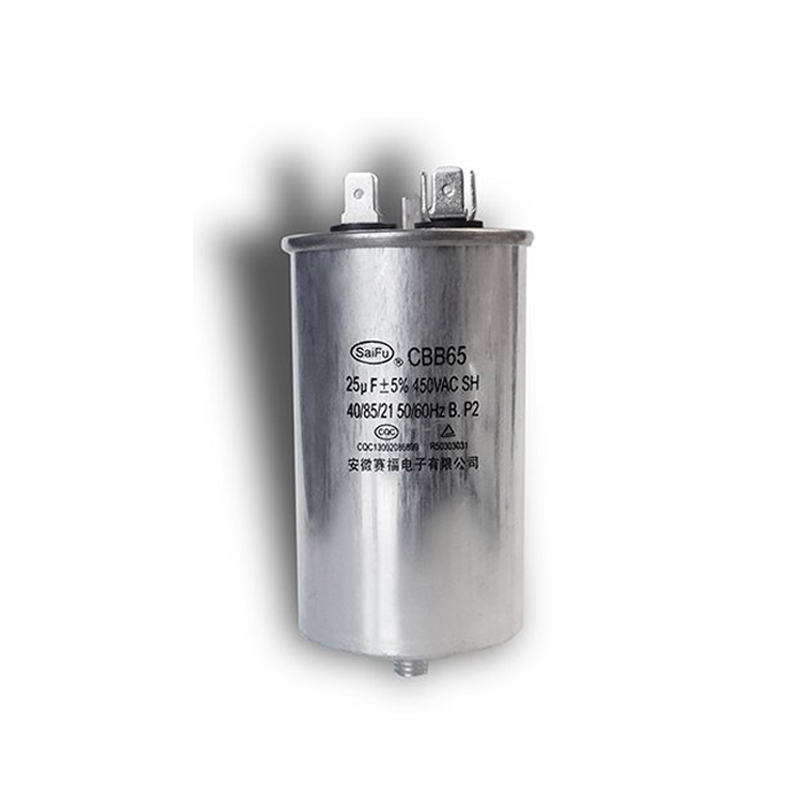 Reliable Solutions for Efficient Energy with capacitor 15 25 mfd