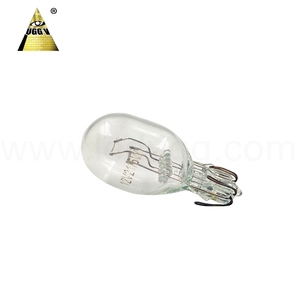 T20 12V 21W Wedge Bulbs - Durable Car Signal Lights