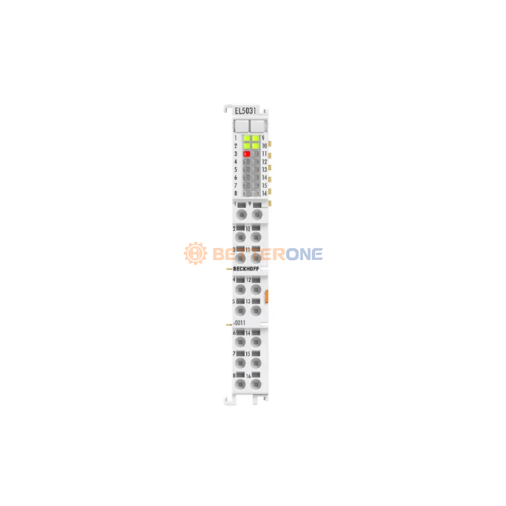 Beckhoff Ethercat Terminal Position Measurement EL5031-0011