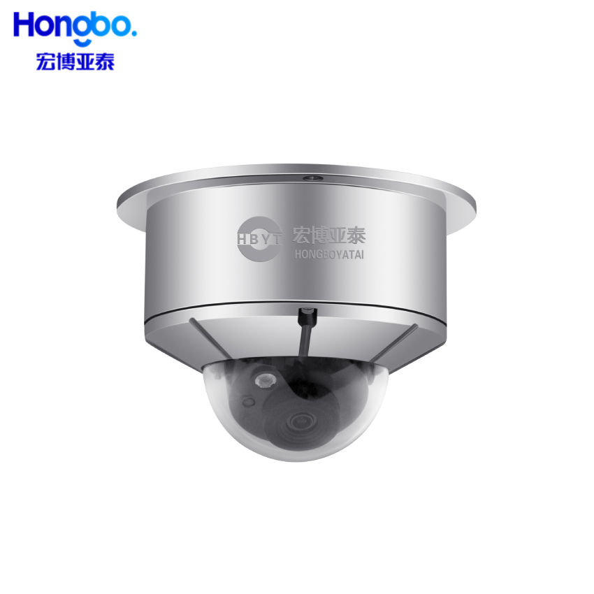 ATEX Iecex Approval Explosion Proof Infrared HD 1080P Camera