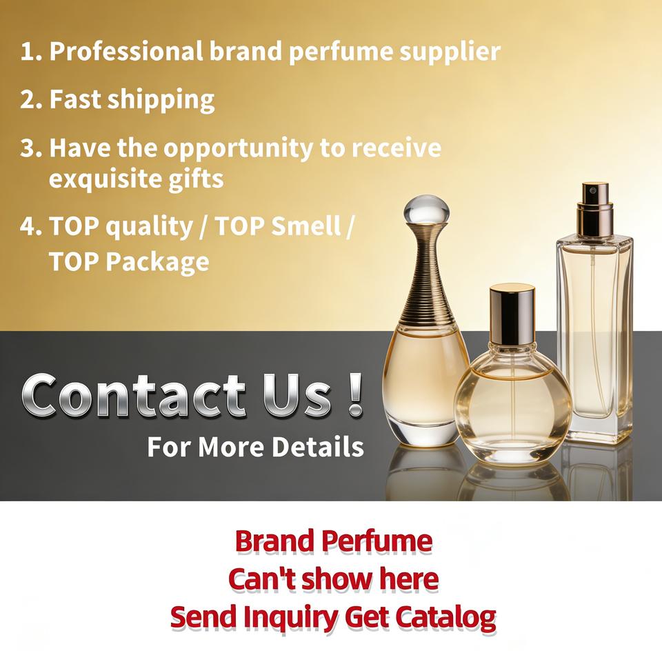 Luxury perfume 2026 Corporate Gift Premium Perfume High-Quality All ...