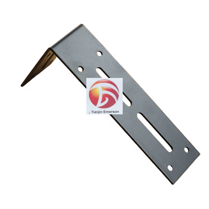 Custom Stainless Steel Frame Bracket Welding Fabrication Large Heavy ...