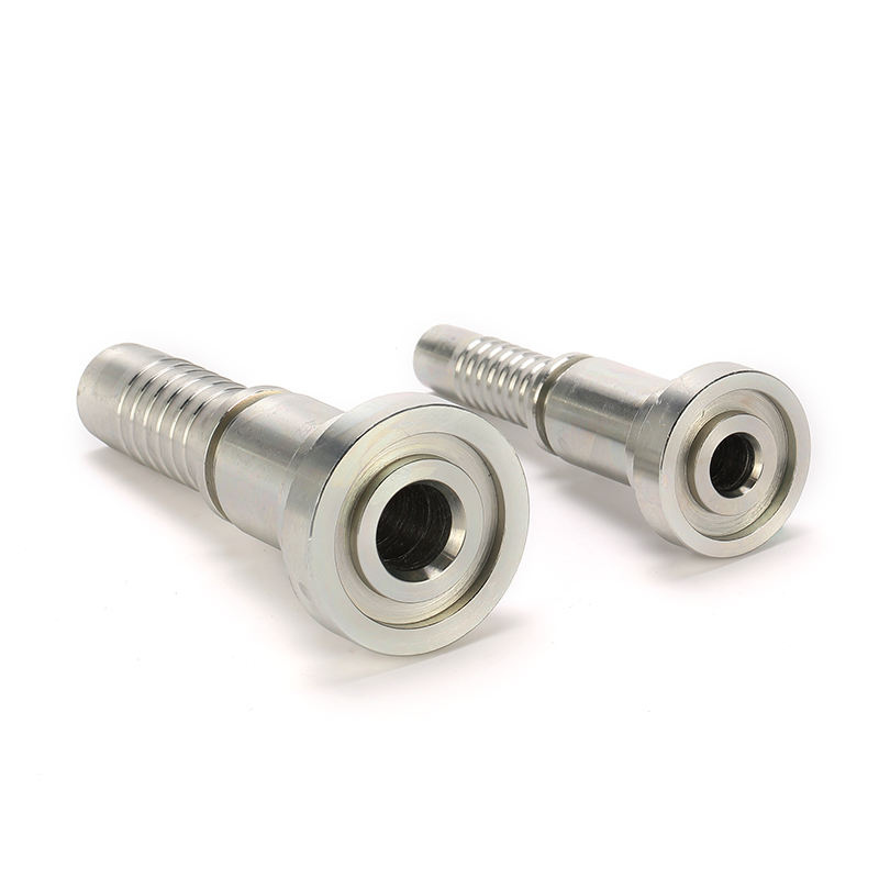 SAE CODE 63 9000PSI FLANGE FITTING CAT FLANGE CARBON STEEL SAE ...