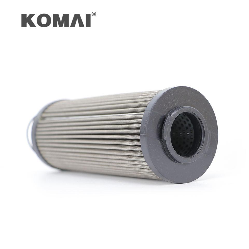 0240D Diesel Engine Pump Hydraulic Oil Element With Handle Excavator ...