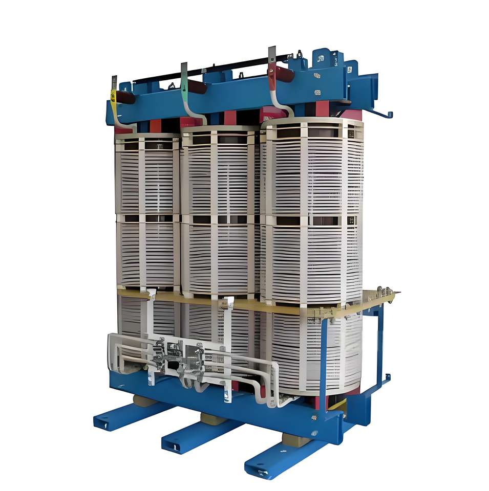 3 Phase 415v to 220v Step Down Transformer Phase Shifting Transformer ...