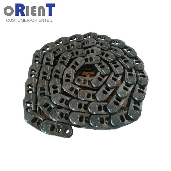 SANY SR400R Track Chain Assy for Excavator Drilling Rig Undercarriage Parts
