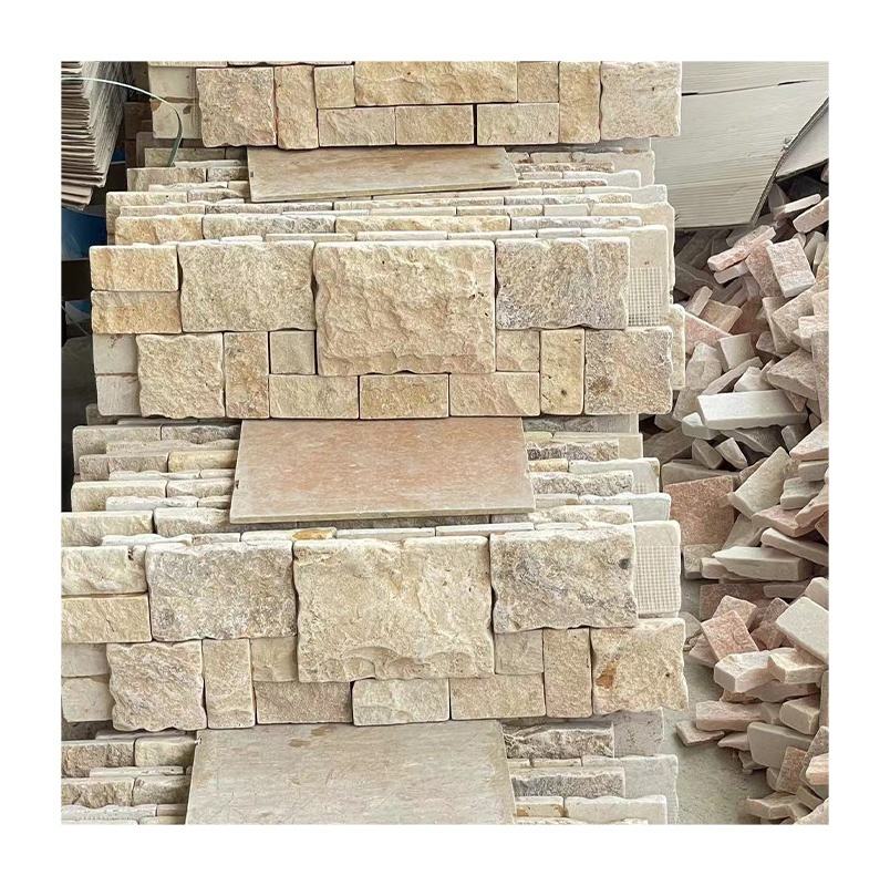 Natural Stone Limestone Floor Tile Indoor and Outdoor Wall and Floor ...