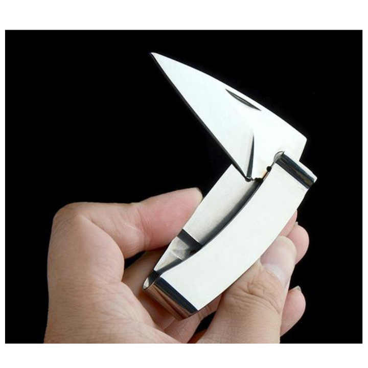 EDC self-defense money clip knife| Alibaba.com