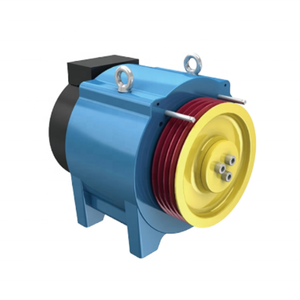 Buy Elevator Pulley System | Durable Nylon & Steel Pulleys