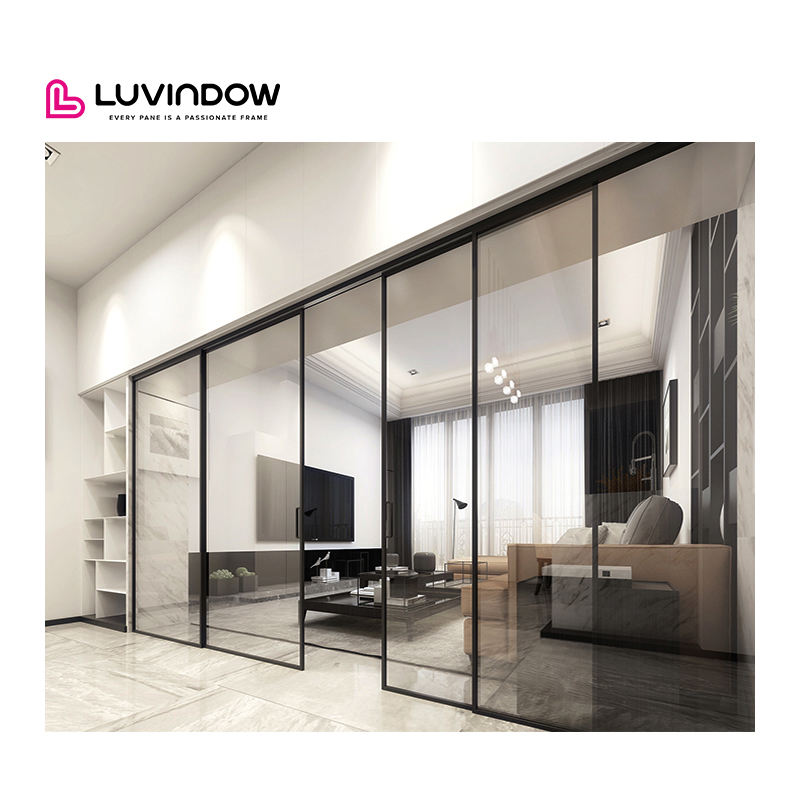 How to Choose the Best Panoramic Sliding Doors for Your Home