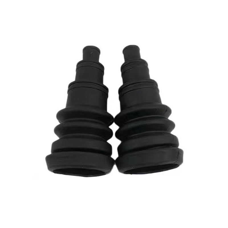 Universal Firewall Boot Rubber Firewall Grommet Wiring Harness Cover ...