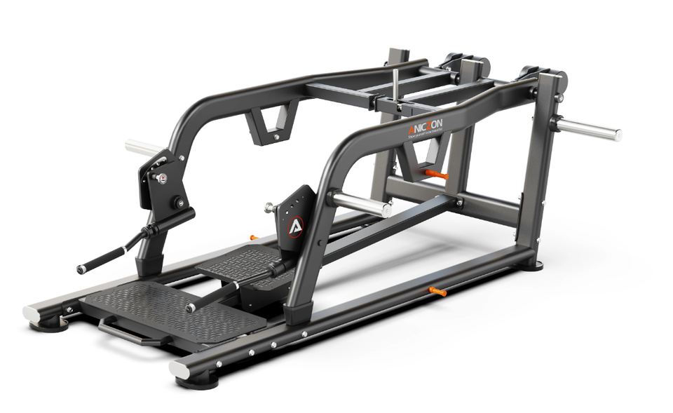 Hot Sale New Arrival - Reverse Lunge Machine for Strength Training