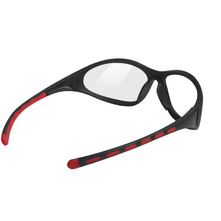 Vaultex Custom Enhance Eyewear Working Glasses Industrial Anti Fog Anti ...
